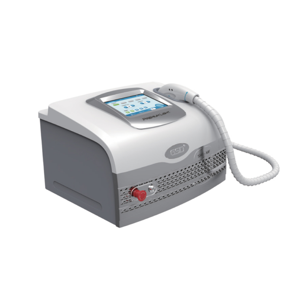 IPLPTF Machine GSD Premium Light – Eternal Glow Essentials